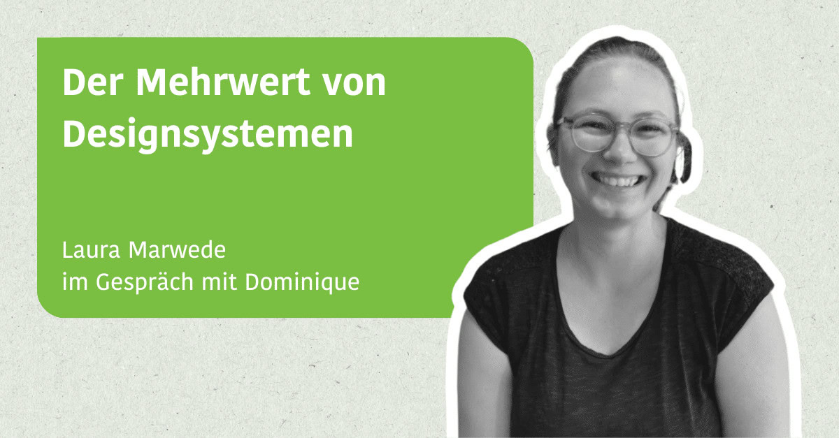Designsysteme und ihr Mehrwert für Product Owner